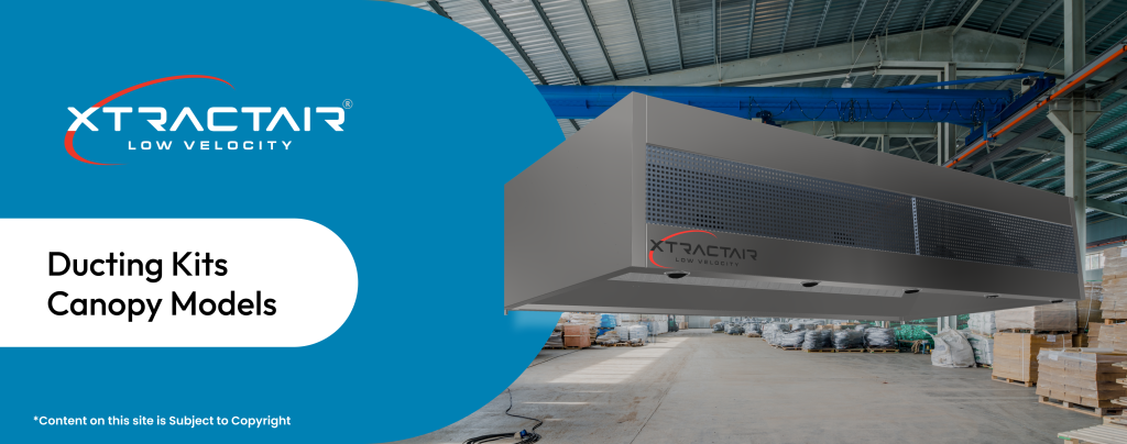 Canopy Models | Xtracta