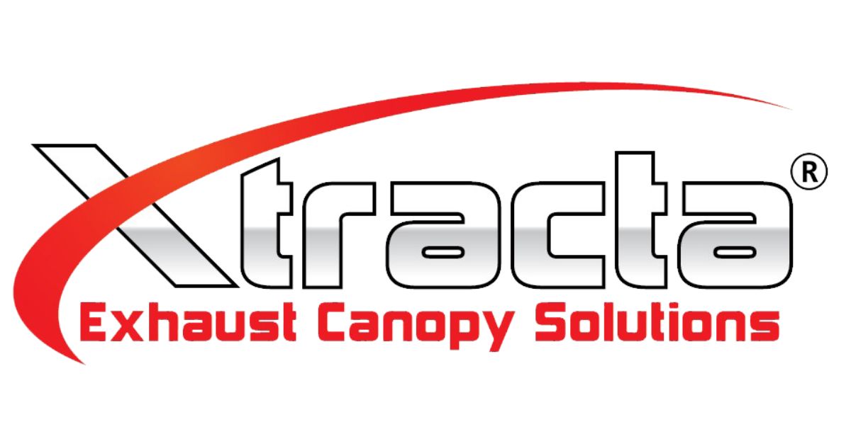 Xtracta | Custom Exhaust Canopies
